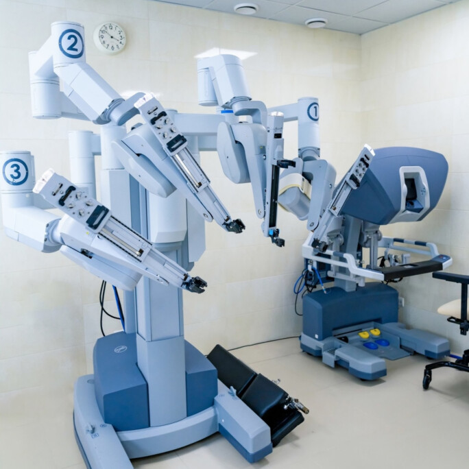 Technologische hulpmiddelen in de zorg: 5 voorbeelden - IV experts